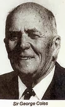 George Coles's Instagram, Twitter & Facebook on IDCrawl