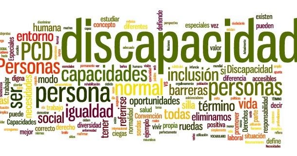 ESTRATEGIA PARA LA INCLUSIÓN DE LA DISCAPACIDAD.: EL RETO DE LA ...