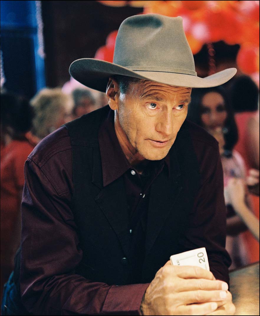 De otros mundos: Sam Shepard / Retrato del escritor rockero que quería ...