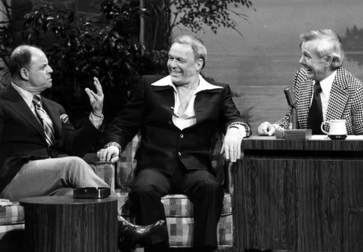 Johnny Carson: King of Late Night (2012) - A Review