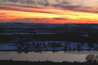 Alex and Bob`s Blue Sky Scotland: Kilpatrick Hills.Duncolm.The Magic ...