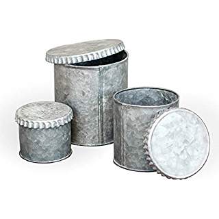 Little Farmstead: Farmhouse Style Storage (Organization)