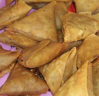 A starter: Food wishlist back on Home