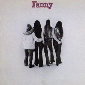 DISCOS PARA EL RECUERDO : FANNY