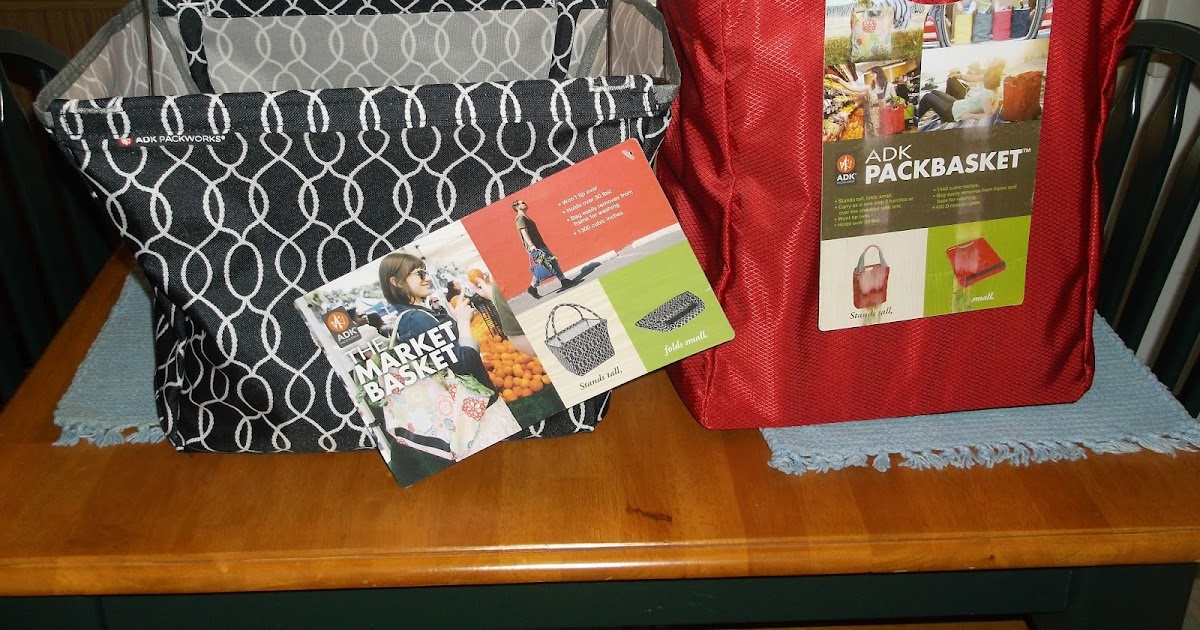 Missy's Product Reviews : ADK PackWorks Review & Giveaway