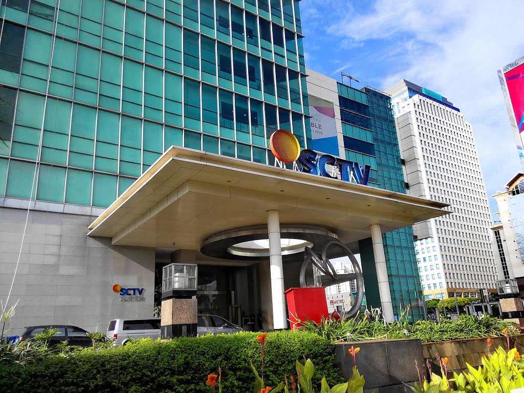 Tempat Magang ~ My Multimedia Blog