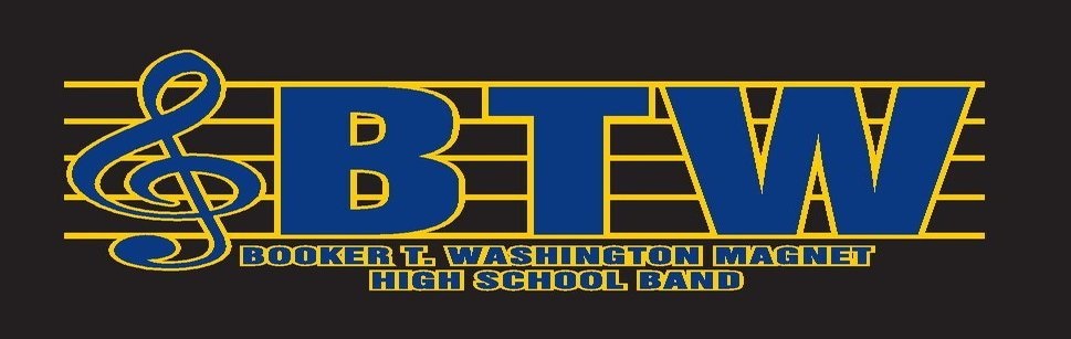 BTW Magnet High School Bands: January 2016