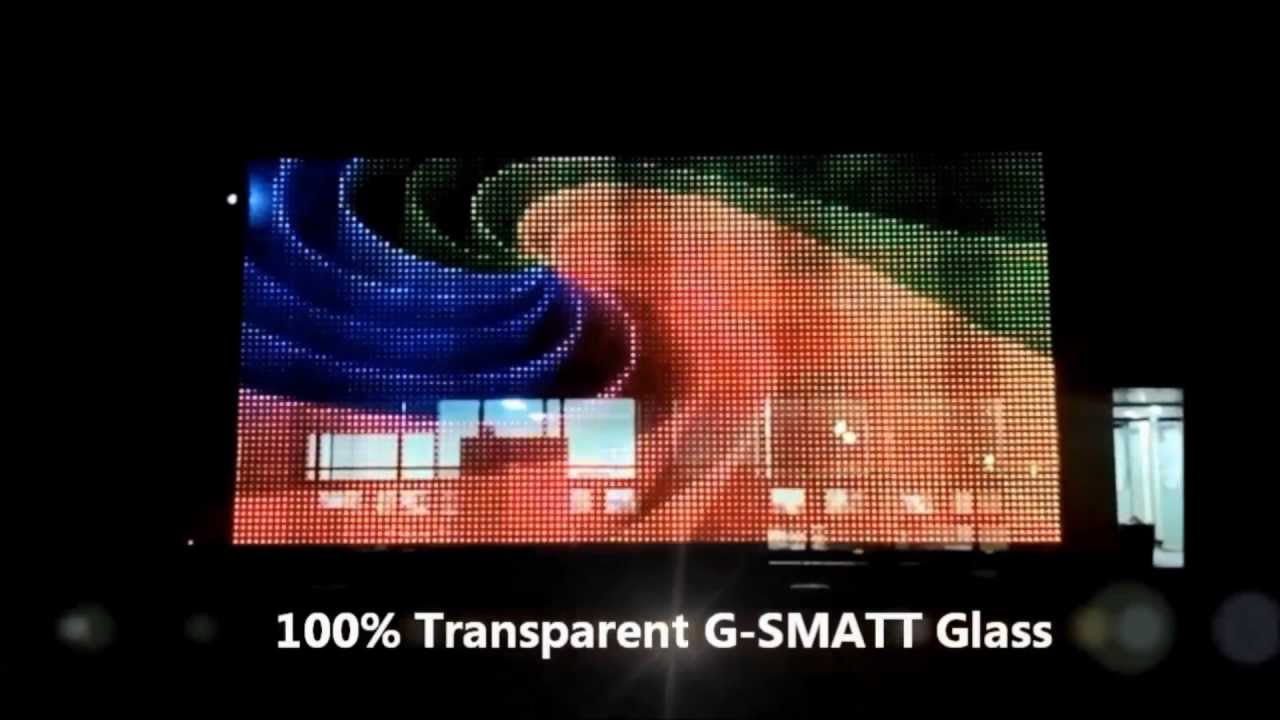 Blogging By Robert Vegas Bob Swetz: G Smatt Global - G Smatt Glass and ...