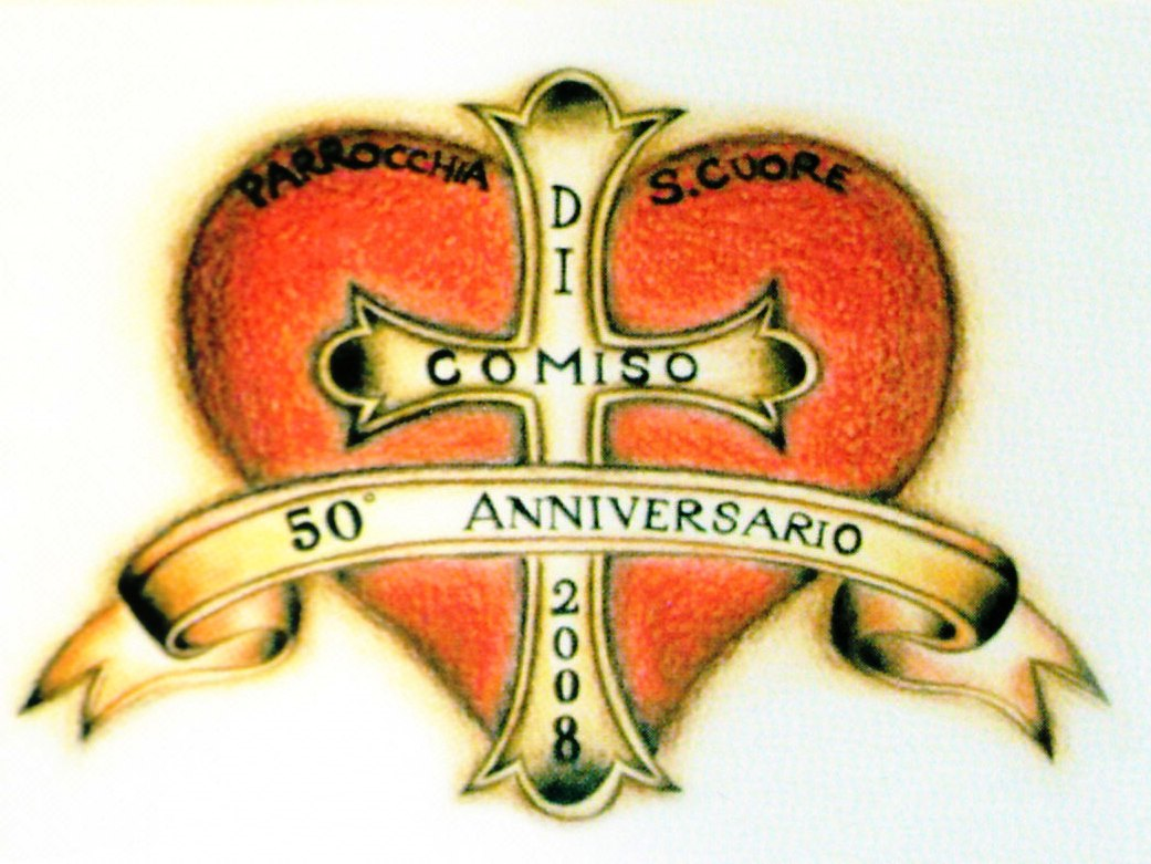 PARROCCHIA SACRO CUORE DI GESU' - Comiso: Cap.7 - Festeggiamenti per il ...