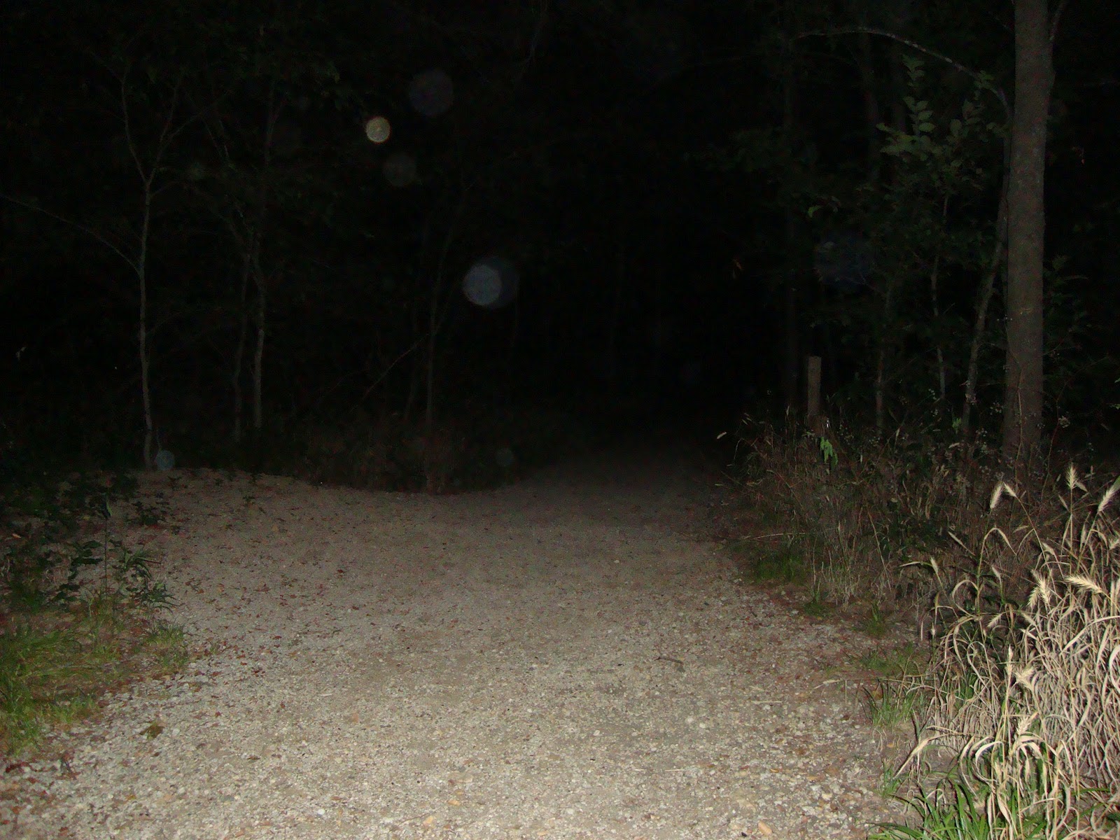 Becky Vickers(BECKS) - Everyday Ghost Hunter/Goatman's Bridge Ghost ...