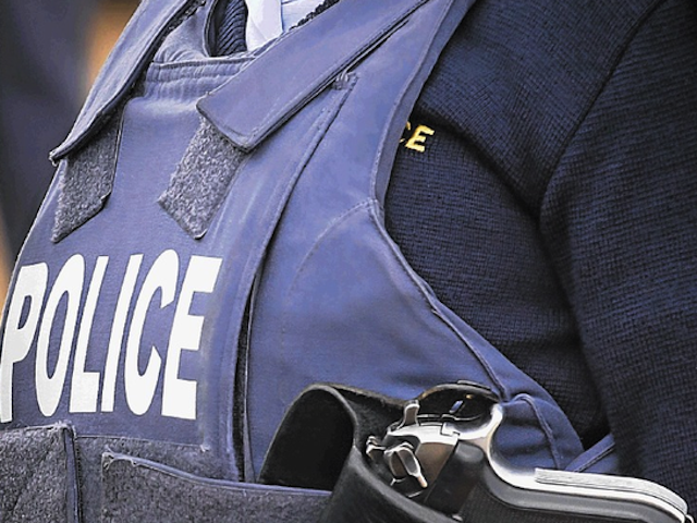 PORT ELIZABETH - ELITE NEW UNITS PROMISE TO TACKLE GANGS AND DRUGS IN ...