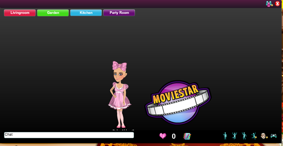 HeyItzMaia's MSP Blog