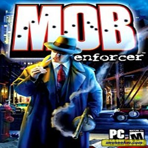 Mob enforcer pc game - ridesaki