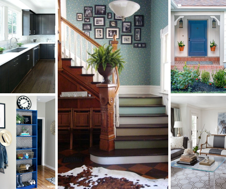 The Best Decorating Ideas You Haven’t Thought of Yet - Décoration de la ...