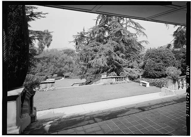 Van Halen: David Lee Roth: A Sua Mansão Histórica!!!