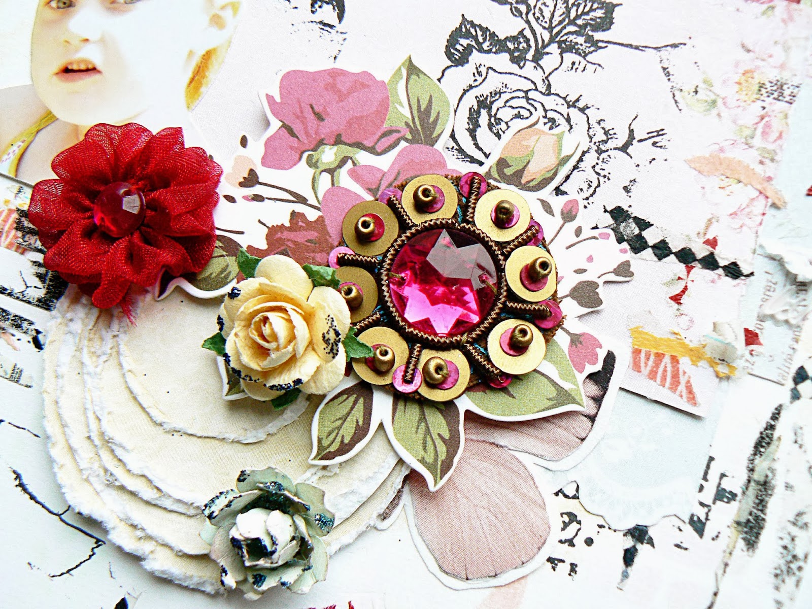 inkido: BEAUTIFUL MEMORIES