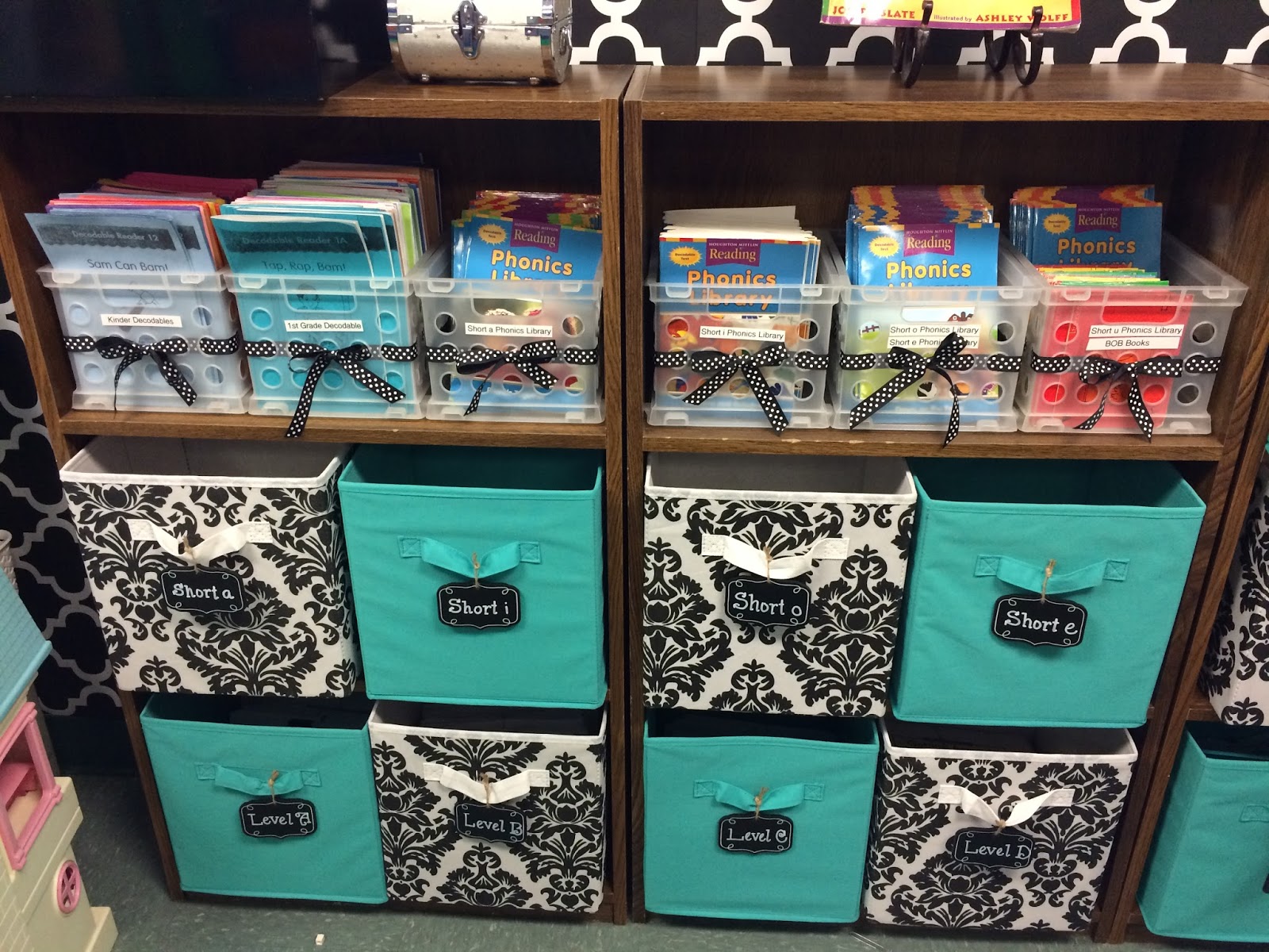 Mrs. Adez's Kindergarten: My Classroom