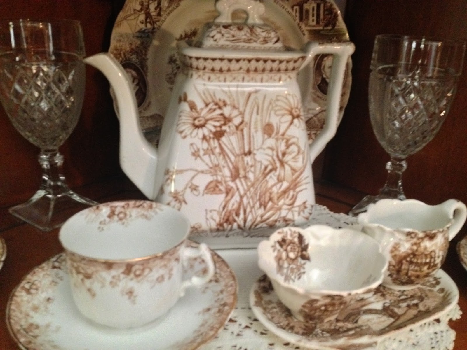 Lady Linda ♡: Tea Time Tuesday #170