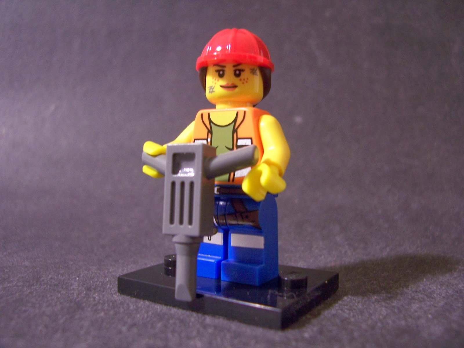 My Best Toys: Lego Minifigures - Lego Movie...
