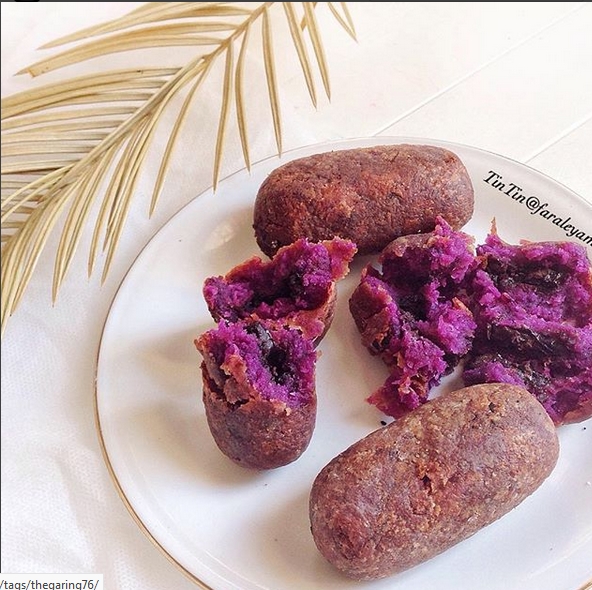 Resep Membuat Timus - LangsungMasak