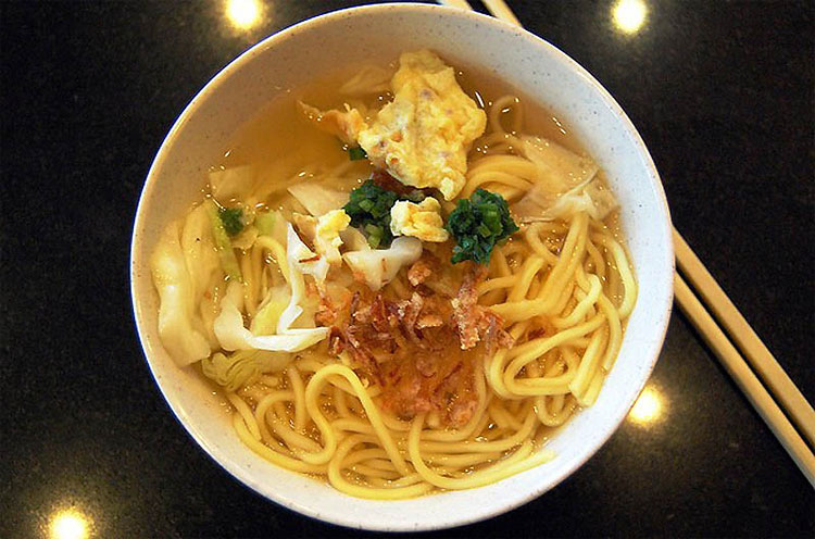 Tumbuhan Obat dan Sains: Pembuatan Oncom