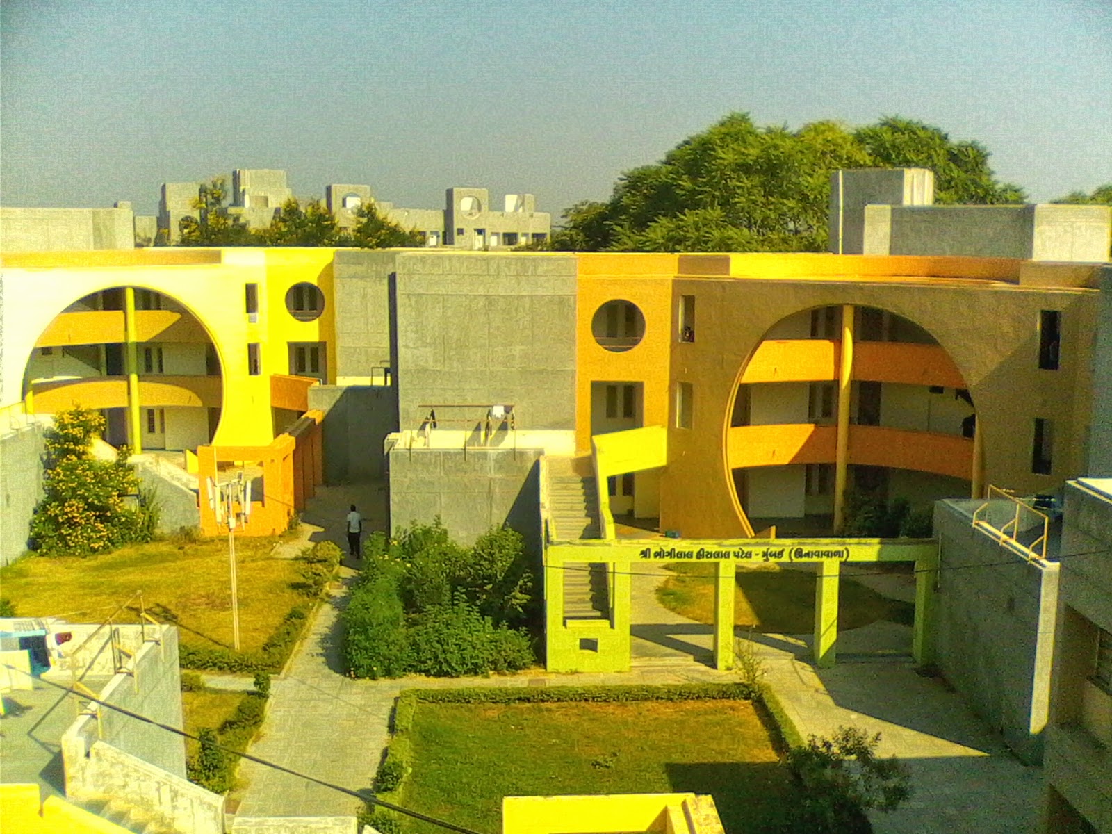 UVPCE Uma Hostel ~ UVPCE