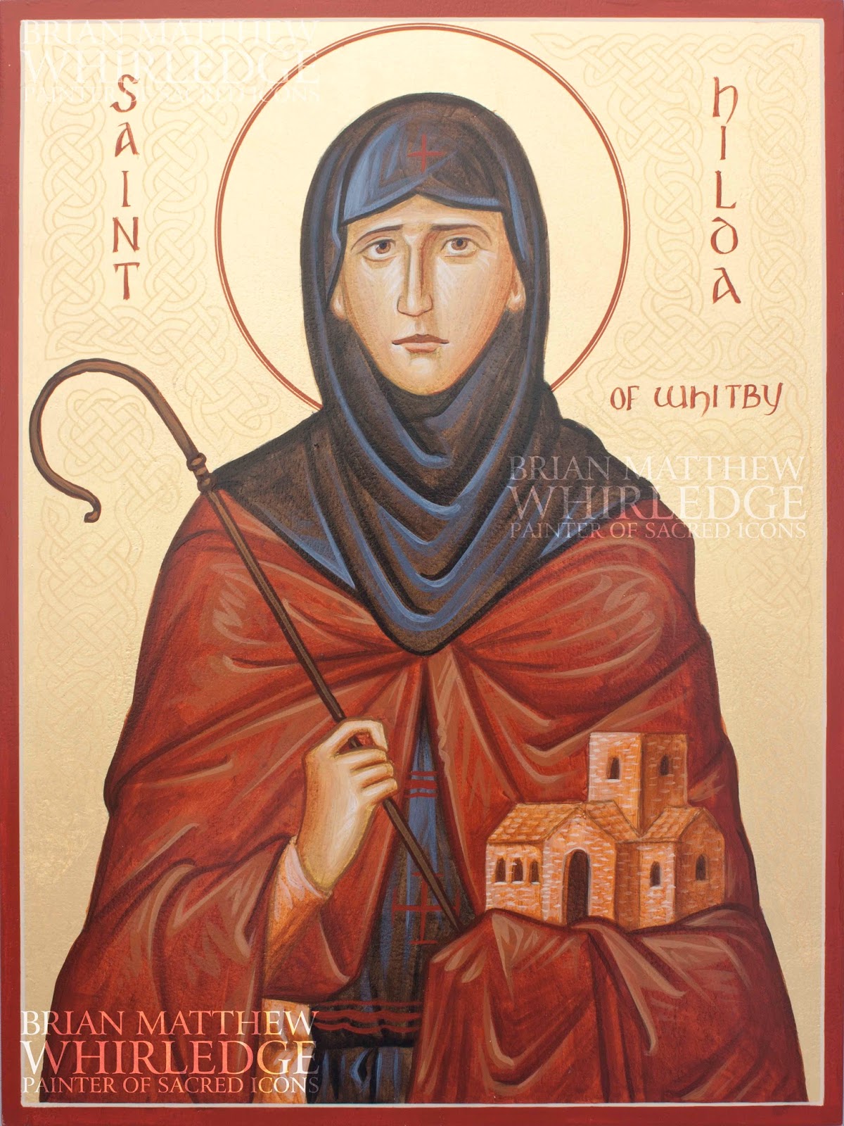 Saint Hilda of Whitby