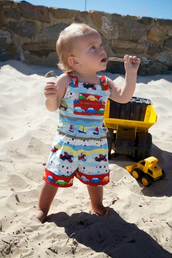 Create Kids Couture: KAM Snaps Tutorial