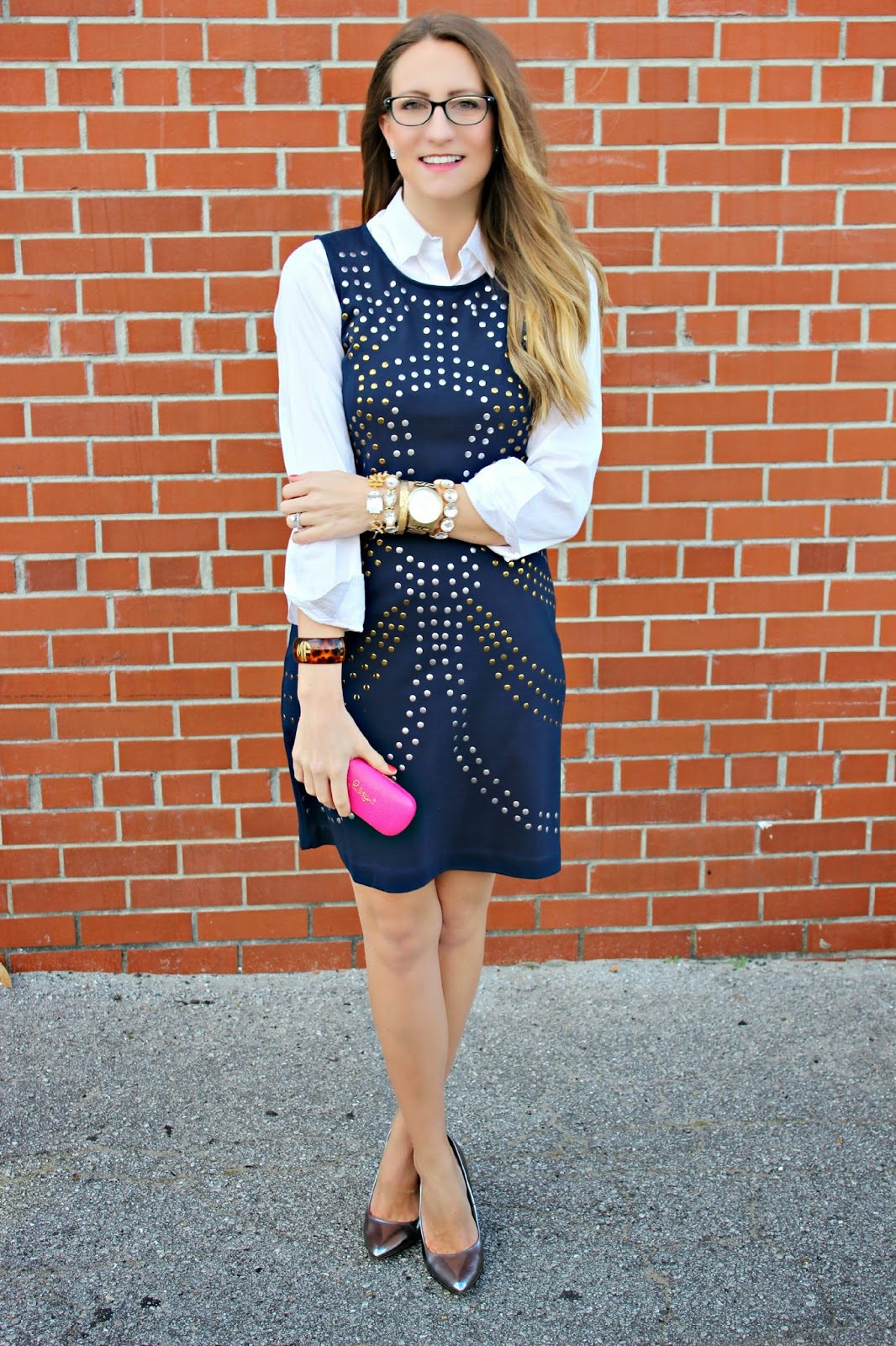 Moda & the Mar: Geek Chic