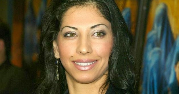 Know All About Celebrities: Vida Samadzai Biography, Wiki, Height ...