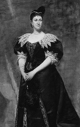 The Gilded Age Era: The Astor Double Mansion on Fifth Avenue