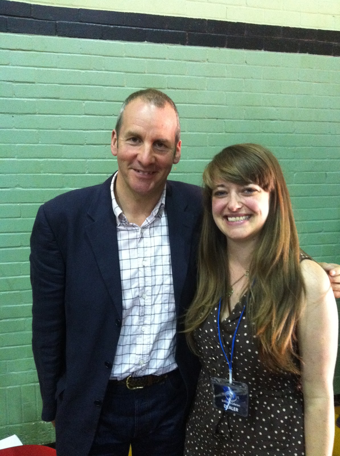 Emma luckins: July 2011