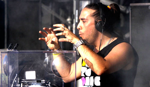 BIOGRAFIA DE CRISTIAN VARELA | LA RADIO DE MARIO