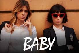Indicação de Série: Baby - Blog da Jenny