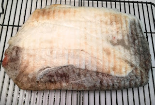 Kosher Doshers Koshcuterie {kosh-koo-tur-ee}: Kosher Doshers Lox