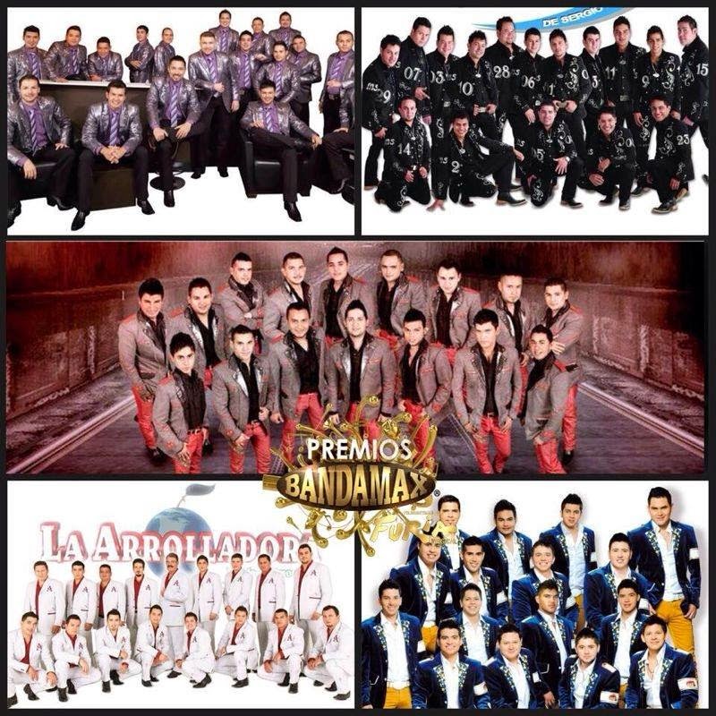 Mi Banda Suena: Reconocimientos