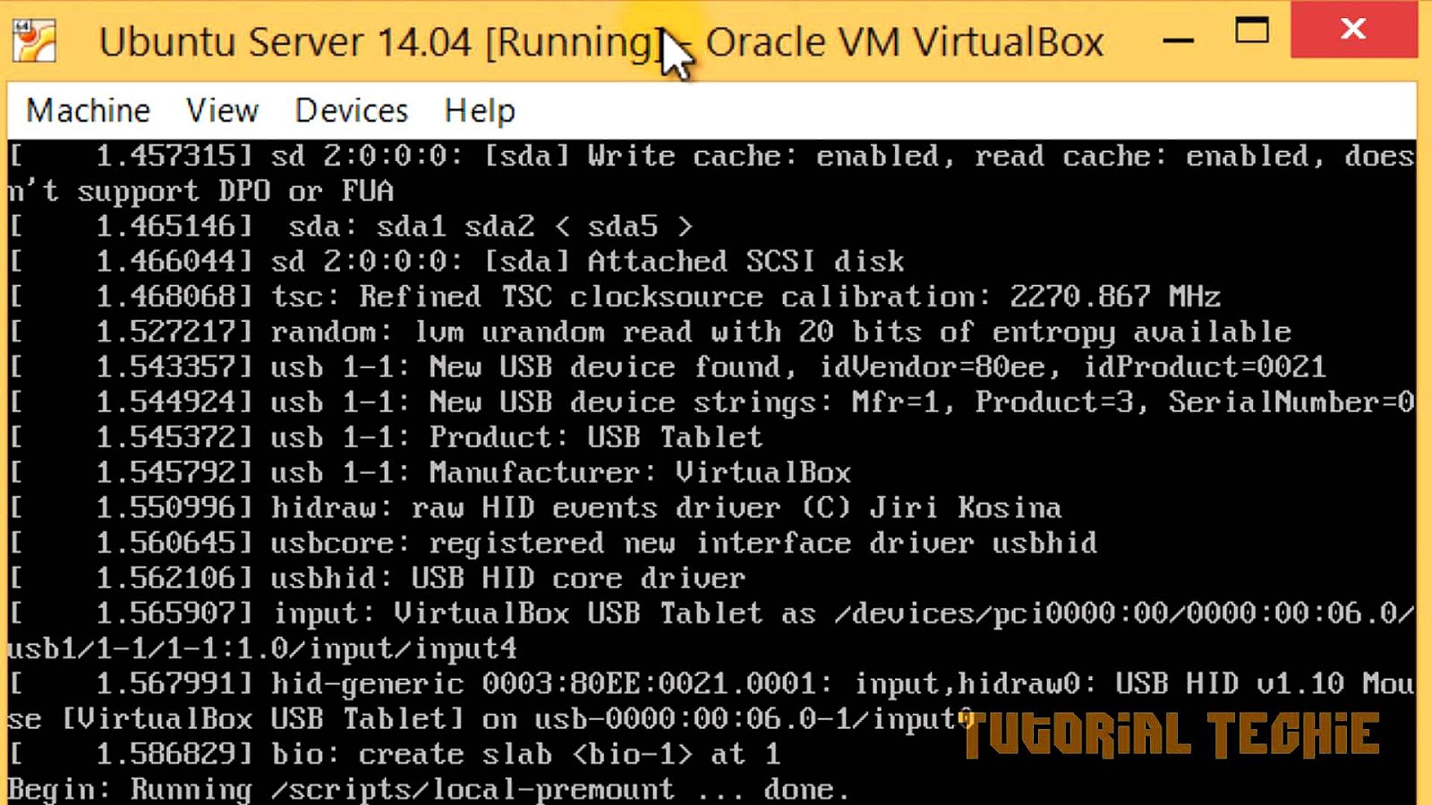 Oracle Vm Virtual Box - Box Choices