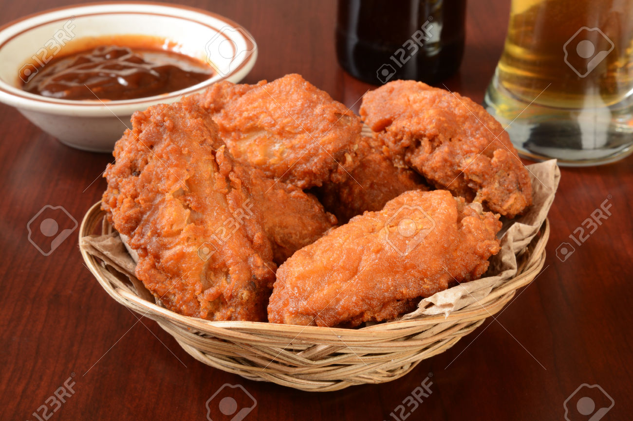 Experiencias Gastronomicas: OTRA VEZ POLLO?