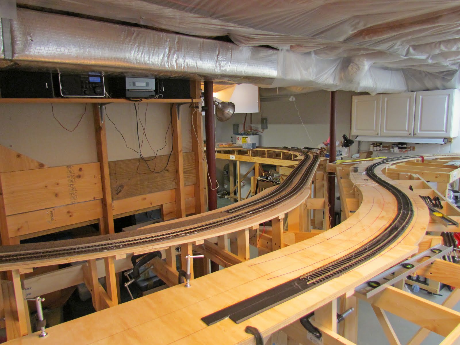 2-Rail O Scale Railroading: T Minus 5 And Counting