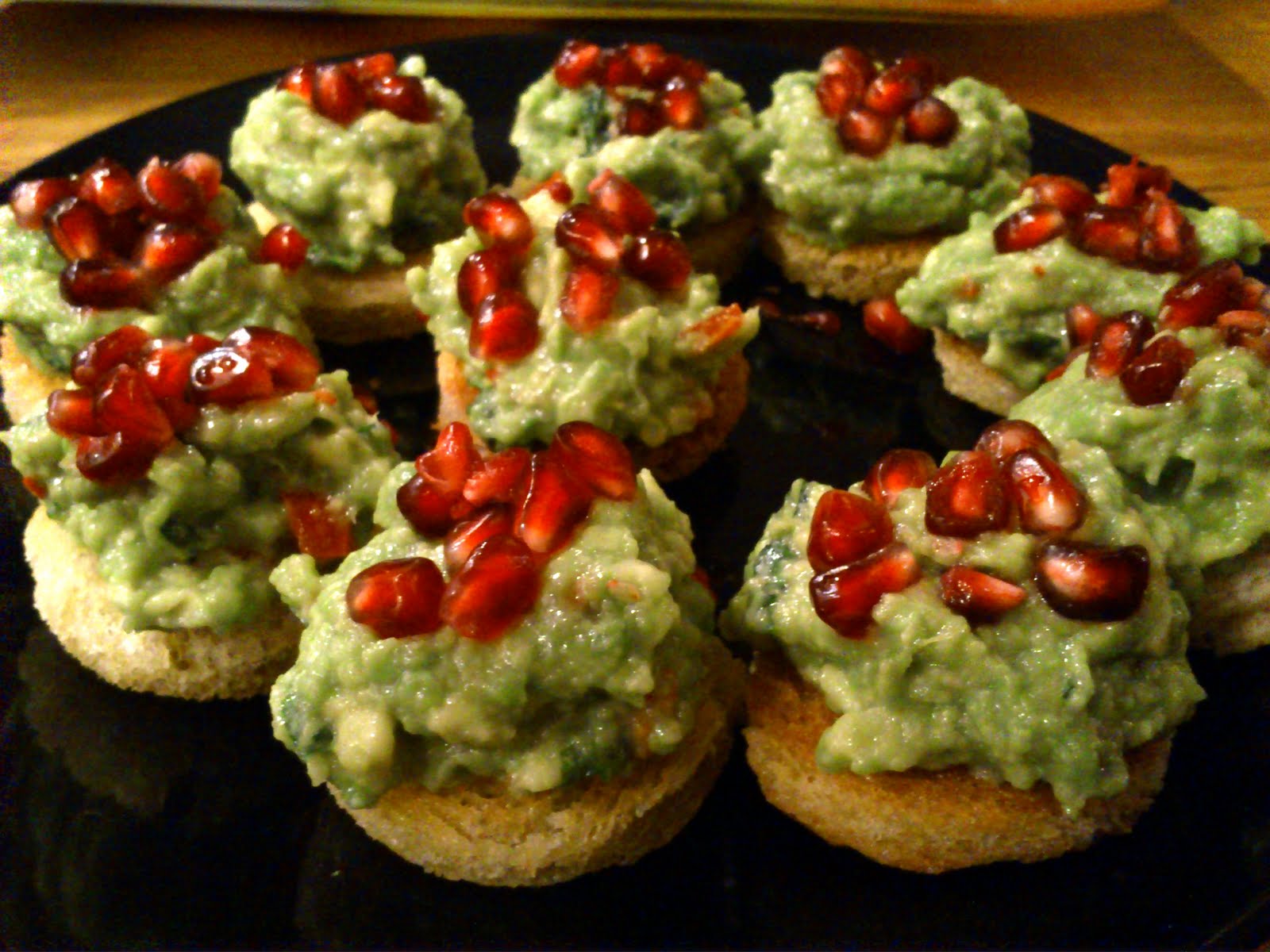 V(EG)ANLIG MAT: Snittar på Nobelfesten