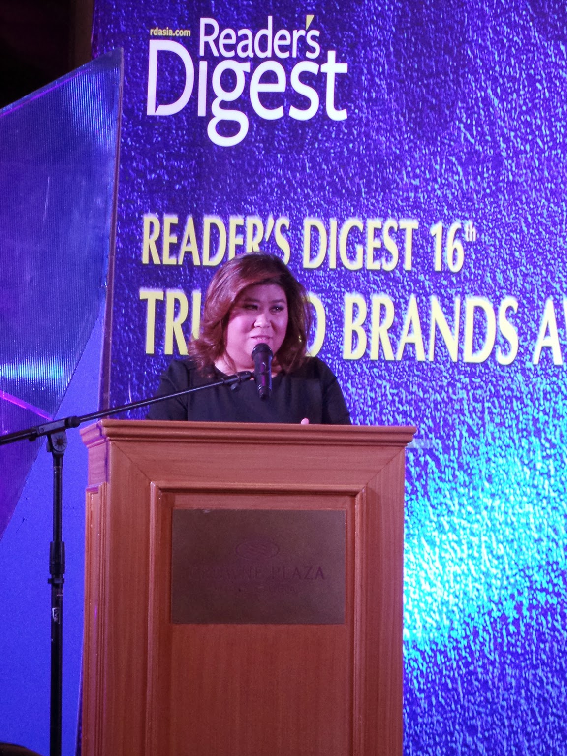 L.E.N.S.(Lifestyle, Events, News, and Society)blogs: JESSICA SOHO ...