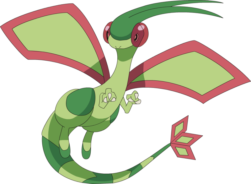 Flygon