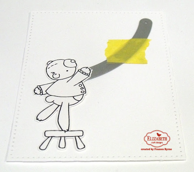 StampOwl's Studio: ECD May Coloring Designer Challenge