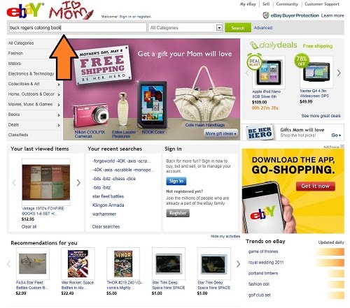 How to Calculate Value on Ebay - Maple Leaf Mommy
