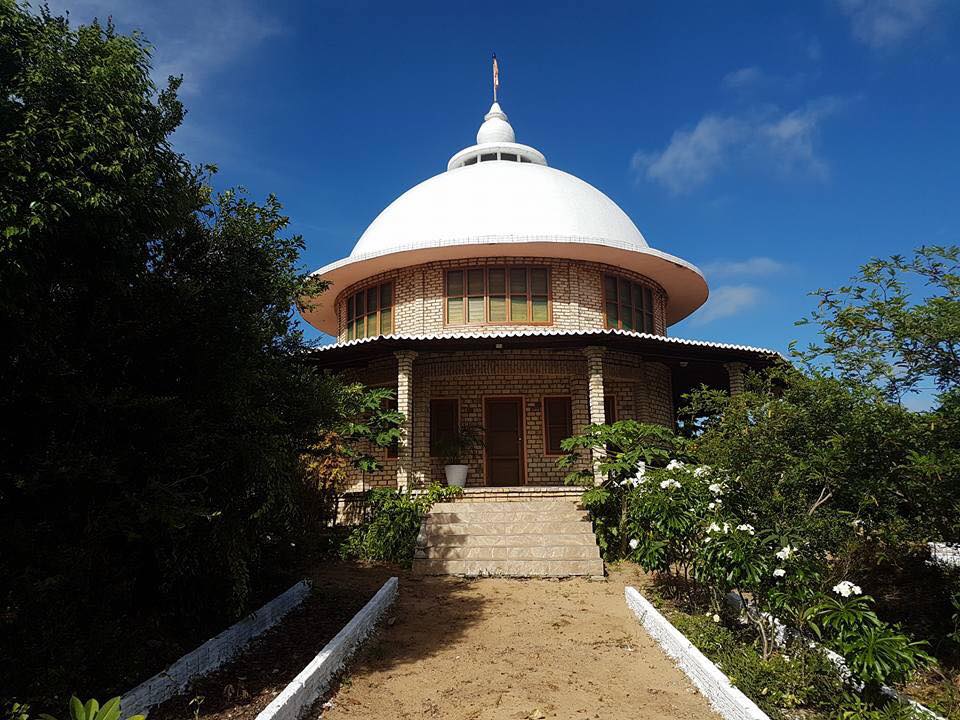SIDDHA MAHA YOGA DO BRASIL - SMYB: Siddha Ashram do Brasil
