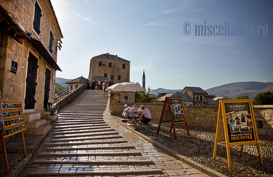 Miscellanea: Kaiserlich und Königlich: Mostar