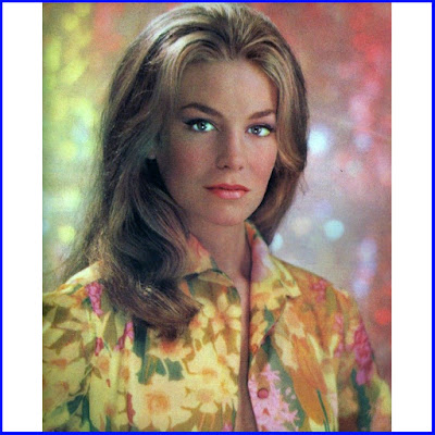 Magic Mac: Goddess: Alexandra Stewart