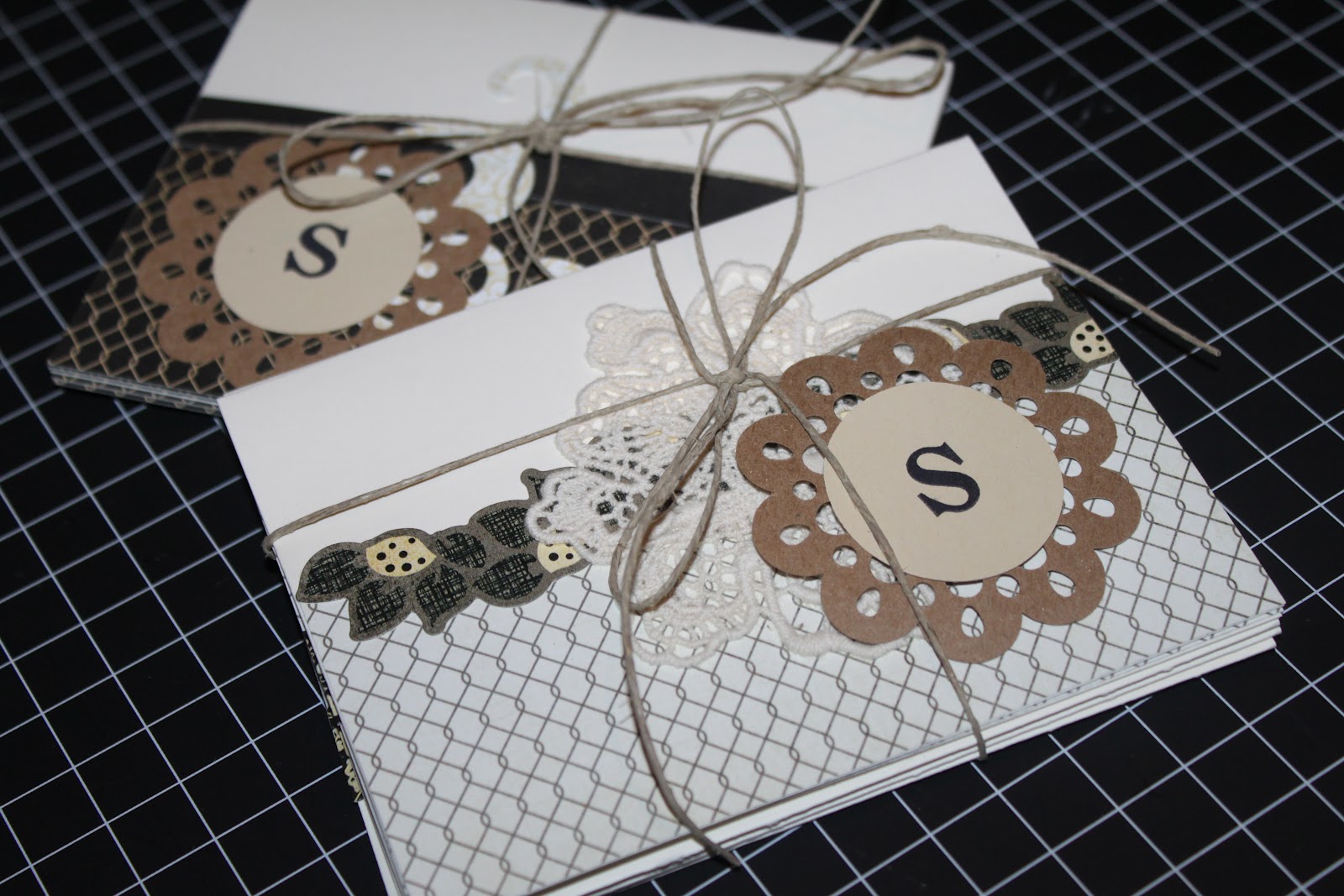 mae armstrong designs: PSA Essentials & BasicGrey Blog Hop - Monogram ...