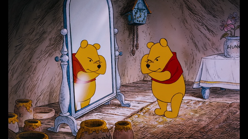 The New Adventures of Winnie The Pooh: The Many Adventures of Winnie ...