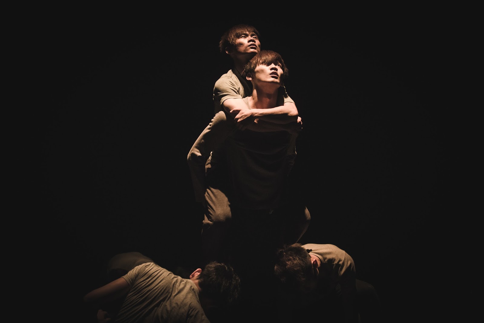 Su Pin-Wen 蘇品文: 2015